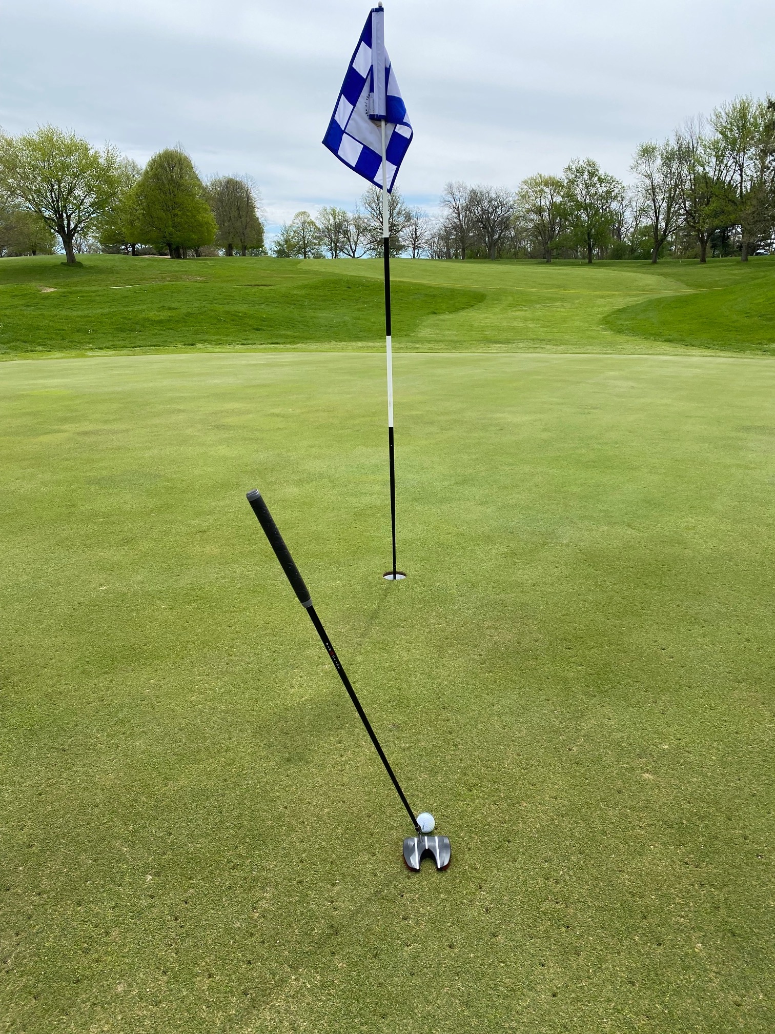 Bloodline Vale: Stand up for your putts – Midwestern Golf