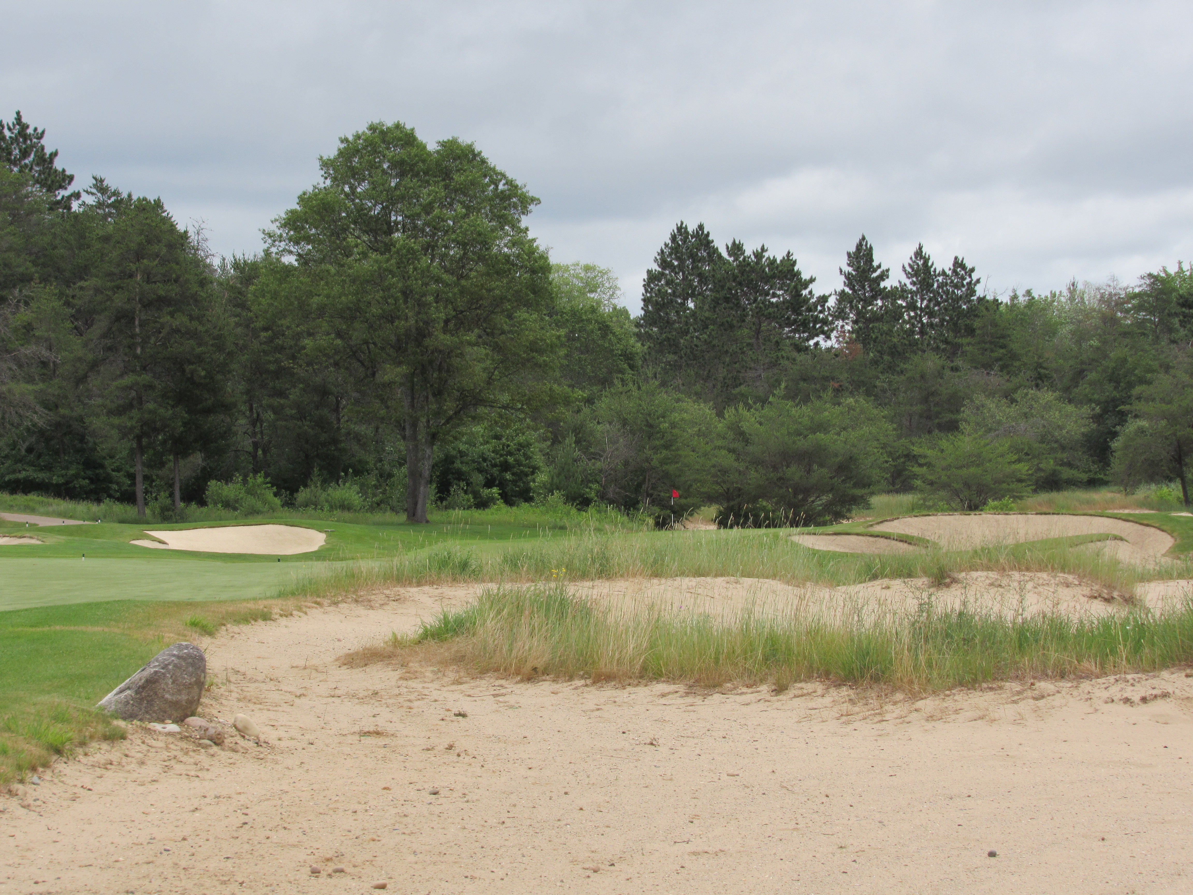 Forest Dunes, The Loop, and more! Destination golf in Roscommon, MI ...