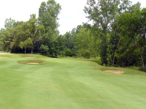 Rock Hollow Golf Club in Peru, Indiana, ROCKS! – Midwestern Golf