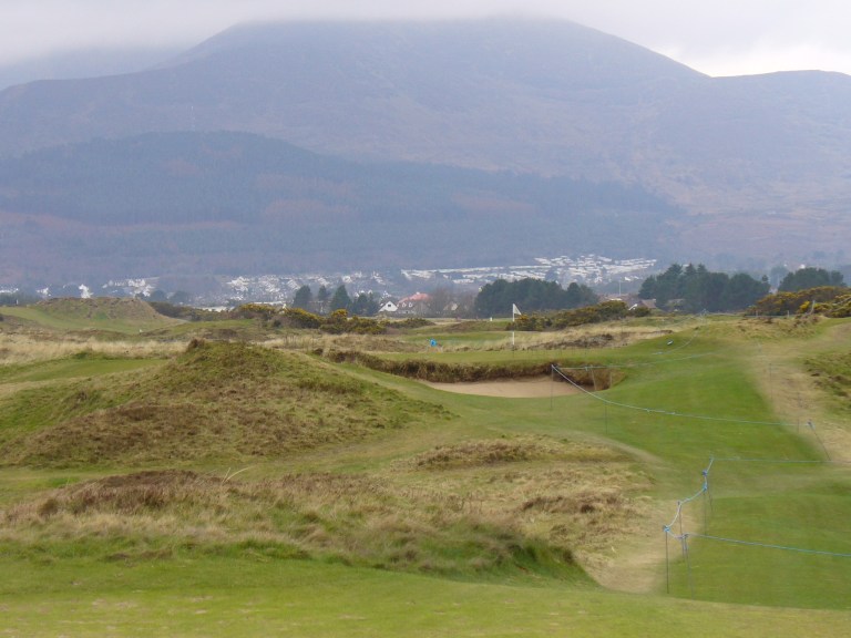 Royal County Down: A Bucket-list Golf Experience – Midwestern Golf