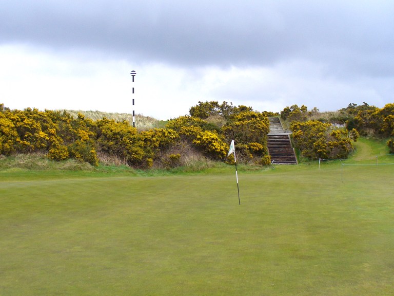 Royal County Down: A Bucket-list Golf Experience – Midwestern Golf